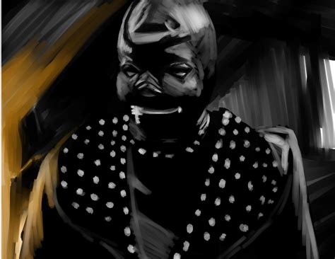 Commission Gimp Form Pulp Fiction By Feelmymusk On Deviantart