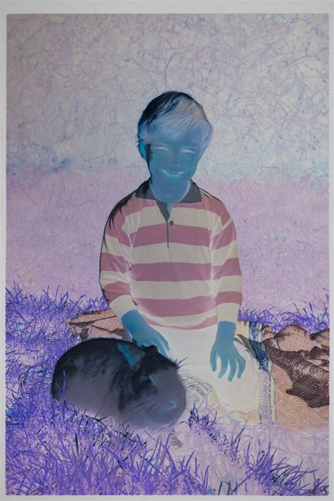 Auto Cropping Scanned Negatives With Opencv Details