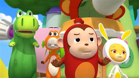 코코몽 시즌2 소중한 물을 지켜요 네이버 Tv