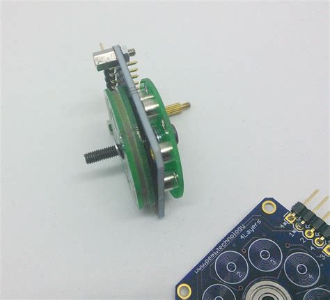 Pcb Stepper Motor