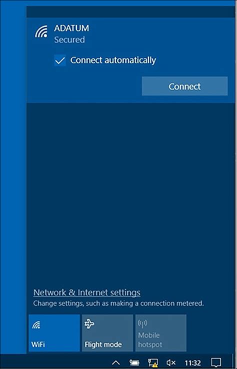 Configure Networking Microsoft Press Store