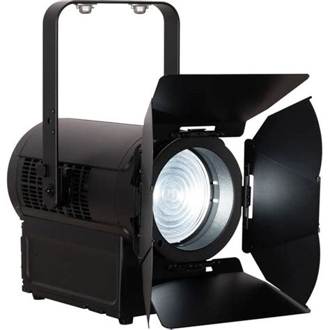 Elation Kl Fresnel 6 Fc Ip Thomann France