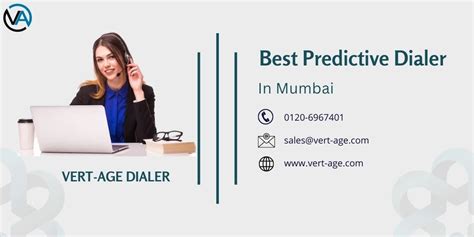 Best Predictive Dialer In Mumbai