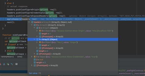 Cors Origin Regexp Issues · Issue 292 · Expressjscors · Github