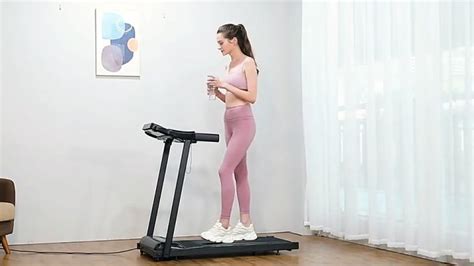 Treadmill Elektrik Treadmill Listrik Treadmill Multifungsi Treadmill Murah Treadmil Olahraga