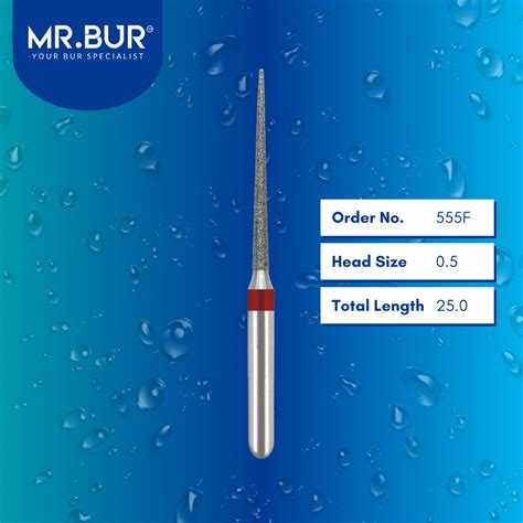 1 Best Selling Ipr Burs Mr Bur