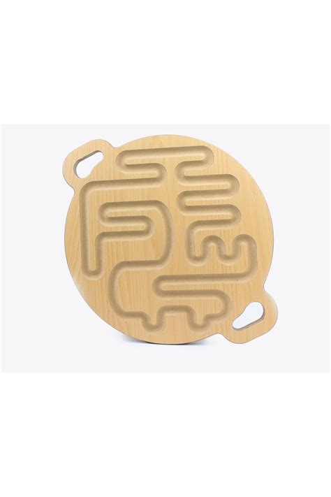 ball tracking game maze balance game and coordinat grandado