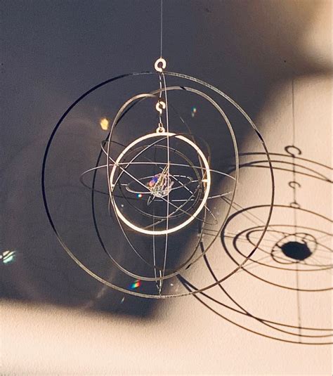 Celestial Globe Mobiles Artofit