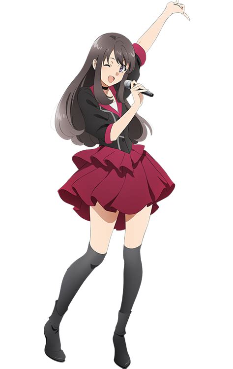 청춘 돼지는 산타클로스의 꿈을 꾸지 않는다 青春ブタ野郎はサンタクロースの夢を見ない