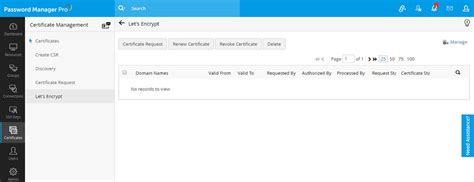 Ssh Key And Ssl Certificate Management Integration