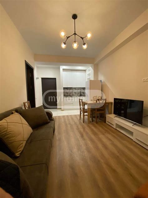 Сдается в аренду новопостроенная квартира Myhome უძრავი ქონების ყიდვა გაყიდვა გაქირავება