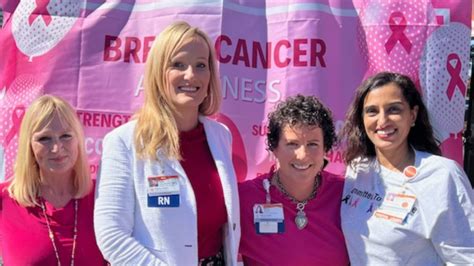 Gena Bravo On Linkedin From Diagnosis To Triumph A Hospital Ceos
