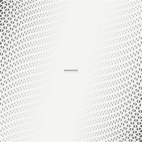 Abstract Geometric Gold Graphic Design Print Halftone Triangle Pattern 2393742 Vector Art At