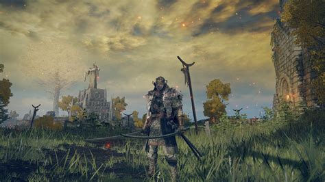 Elden Ring Dexterity Builds Guide Pc Gamer
