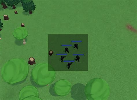 GitHub Rafikm2003 RTS Babe Project Short And Simple RTS Game Build Up On Unity Engine