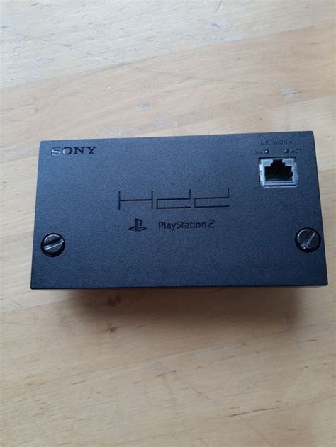 Ps2 Hdd Adapter Gebraucht In Zürich Für Chf 19 Mit Lieferung Auf Ricardo Kaufen
