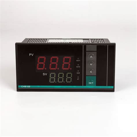 Chb Series Intelligent Temperature Controller Buy Chb Series