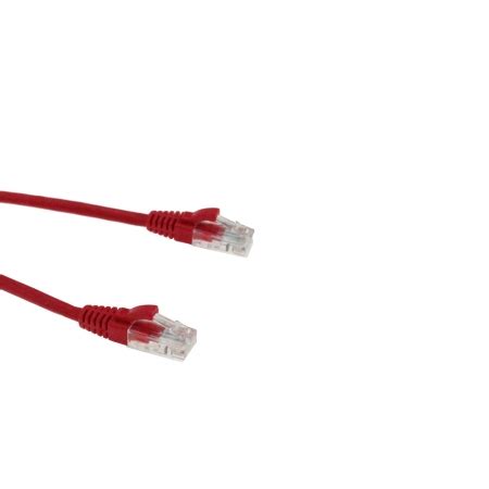 DUALCOMP PATCH CORD CAT 5E 2M AZUL