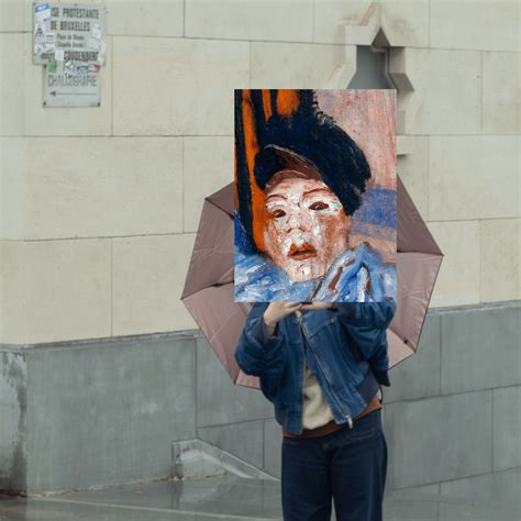 Podcast James Ensor Inspired By Brussels • Kbr