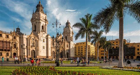 7 Royal Secrets About Peru Lima Packages That Will Transform Your Trip