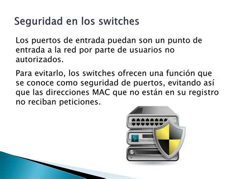 Ppt Tema 2 Implantación De Mecanismos De Seguridad Activa