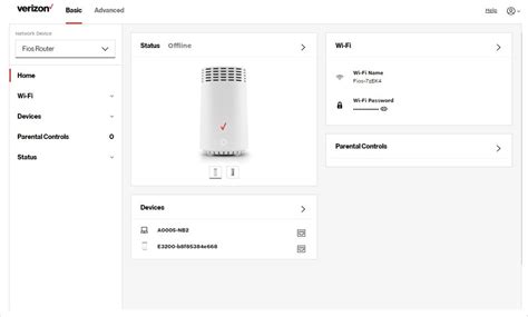 What Does Verizon Router Yellow Light Mean DataFeature