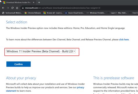 How To Download Windows 11 23h2 Iso From Microsoft Technoresult