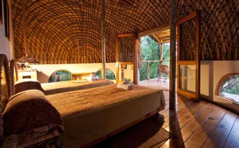 Isibindi Zulu Lodge Kwazulu Natal Africa Safari