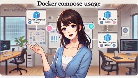 【docker基礎】docker Composeの使い方 Docker基礎 PartⅡ 演習で学ぶインフラlinux