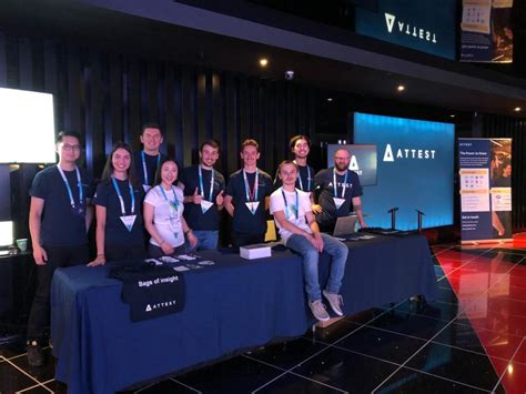 Attest On Linkedin Vuejs Wearehiring Engineering