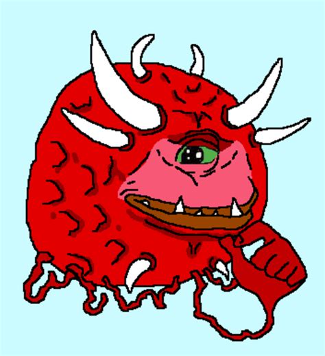 [image 863106] Cacodemon Know Your Meme