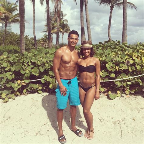 Skylar Diggins S Feet