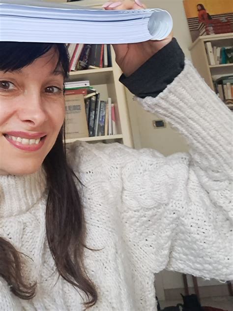 Tota Pulchra Intervista A Valentina Ferranti Antropologa