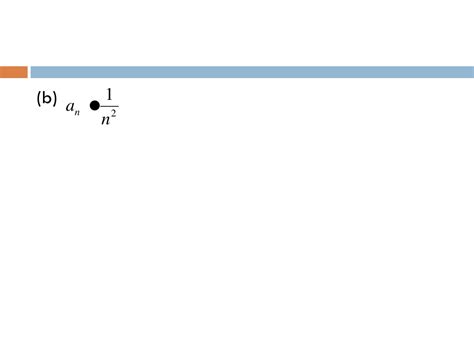 Ppt Section 11 1 Sequences And Summation Notation Powerpoint
