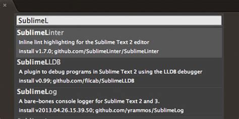 How To Identify Code Errors In Sublime Text Hongkiat