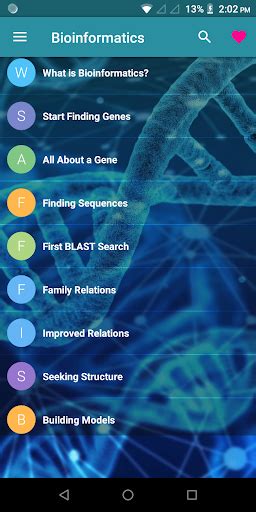 Bioinformatics For Pc Mac Windows 11 10 8 7 Free Download