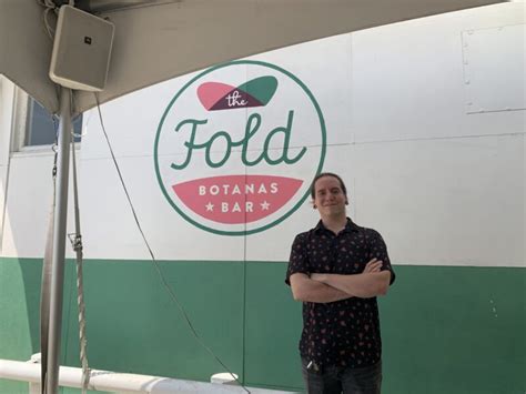 Server Says Joshua Hart Of The Fold