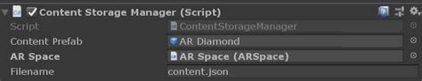 Content Placement Sample