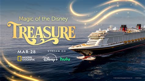 Nat Geo To Give Viewers An Inside Look At Creation Of Newest Disney