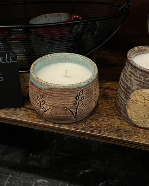 Turtle Shell Pottery