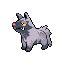 Poochyena Pokédex 261