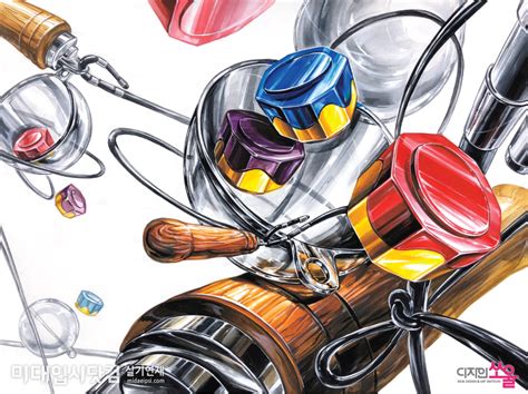 디자인 관찰을 통해 재질 표현의 완성도 높이기 홍대 디자인쏘울 미술학원 홍대미술학원 홍대디자인학원 홍대디자인쏘울 디자인쏘울 미대입시닷컴 디자인 미술