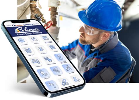 Three Phase Monitors Coburn Supply