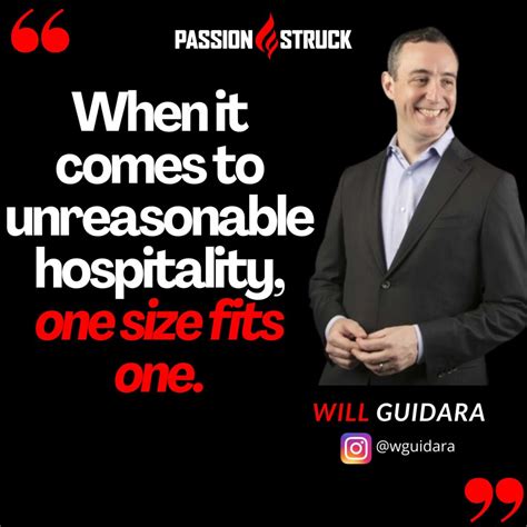 Will Guidara On Mastering The Art Of Human Connection