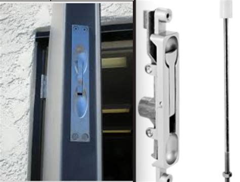 Thru Bolts Vs Sex Bolts On Hollow Metal Doors Which Is Better Dutch