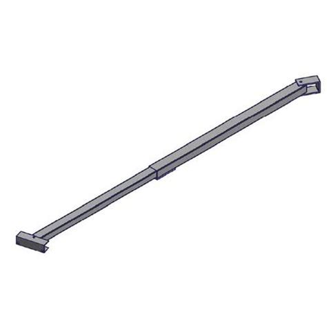 Shoremaster Uni Dock Deep Water Brace