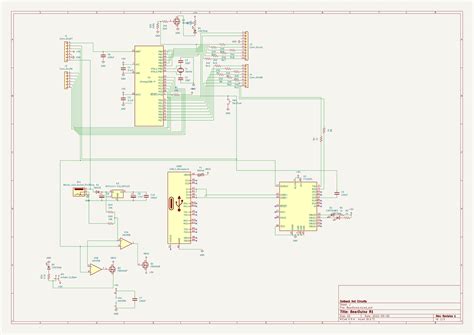 Custom Uno For A Battery Powered Project General Guidance Arduino Forum