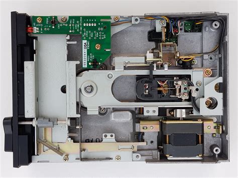 Dec Rx33 Floppy Drive Vintage Bits