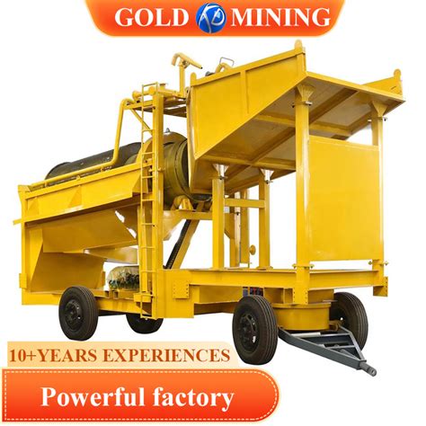Mobile Gold Processing Plant For Zimbabwe Small Scale Gold Mine Small