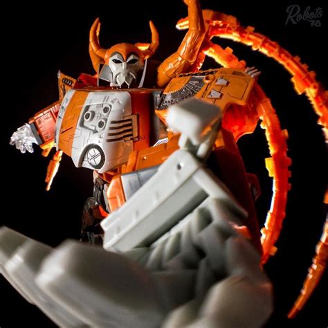 Reposting Robots78 Universal Dominator Unicron Transformers
